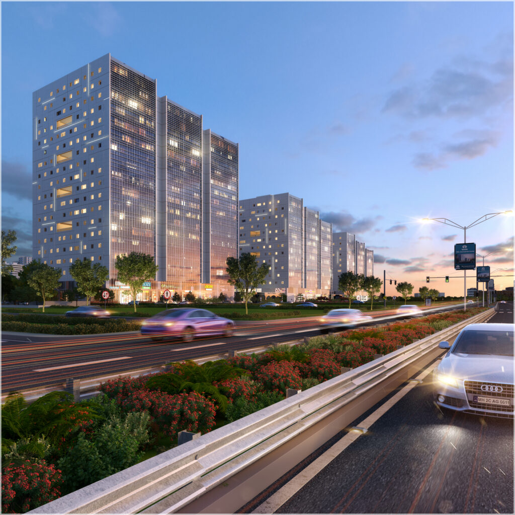 TATA Intellion Edge, NCR - Sparrow Interactive Pvt. Ltd.